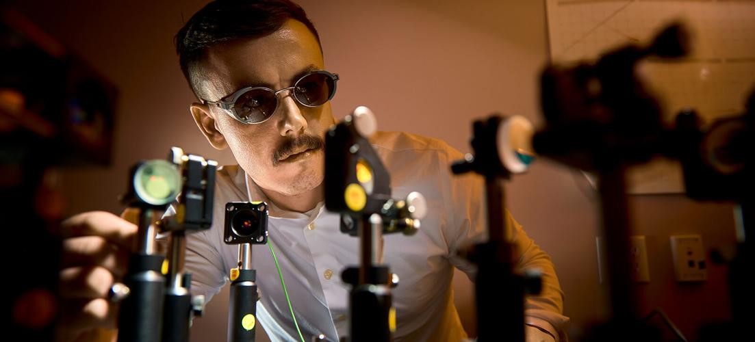 Upcoming MOR lecture explores the science of light - The BoZone