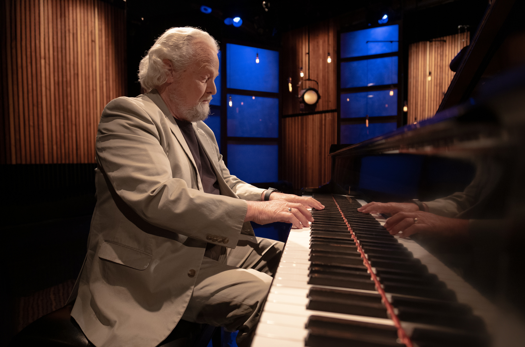 ‘11th & Grant’ to premiere new episode featuring Eric Funk - The BoZone