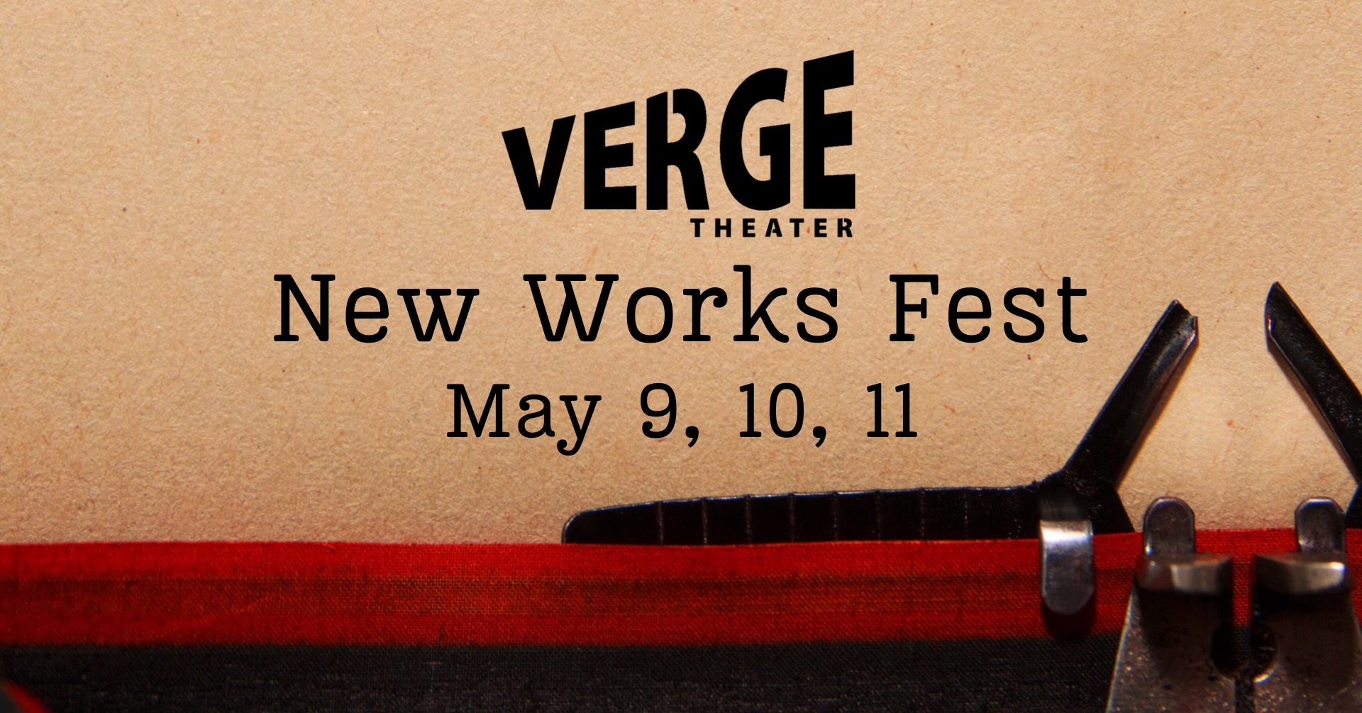 Local playwrights showcase talents with Verge fest - The BoZone