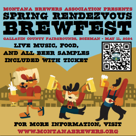 Fairgrounds 'Rendezvous' features MT-made brews - The BoZone