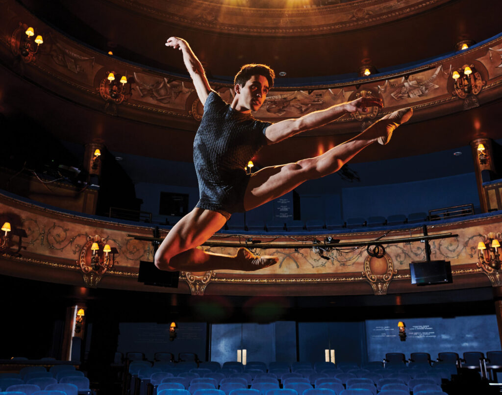 YBC's 'Pinocchio' leaps onto Willson stage - The BoZone