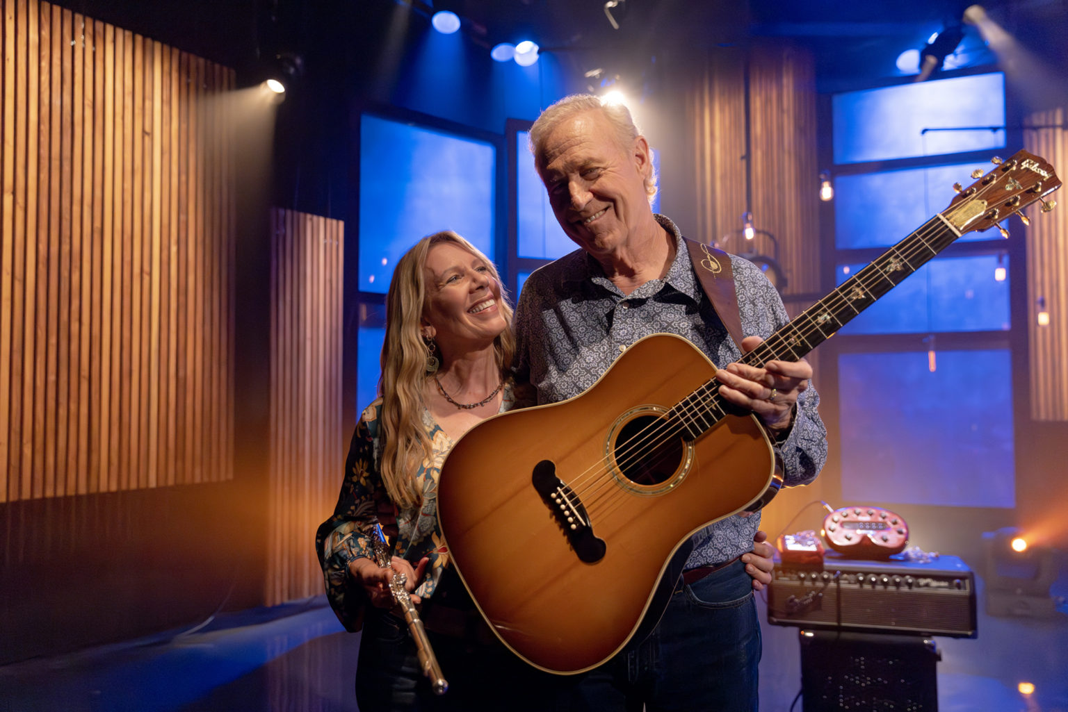 ‘11th & Grant’ to premiere new episode featuring Dos Mayos - The BoZone