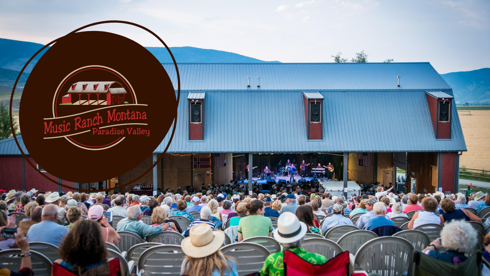 Music Ranch delivers trio of 'Country Dance Nights' - The BoZone