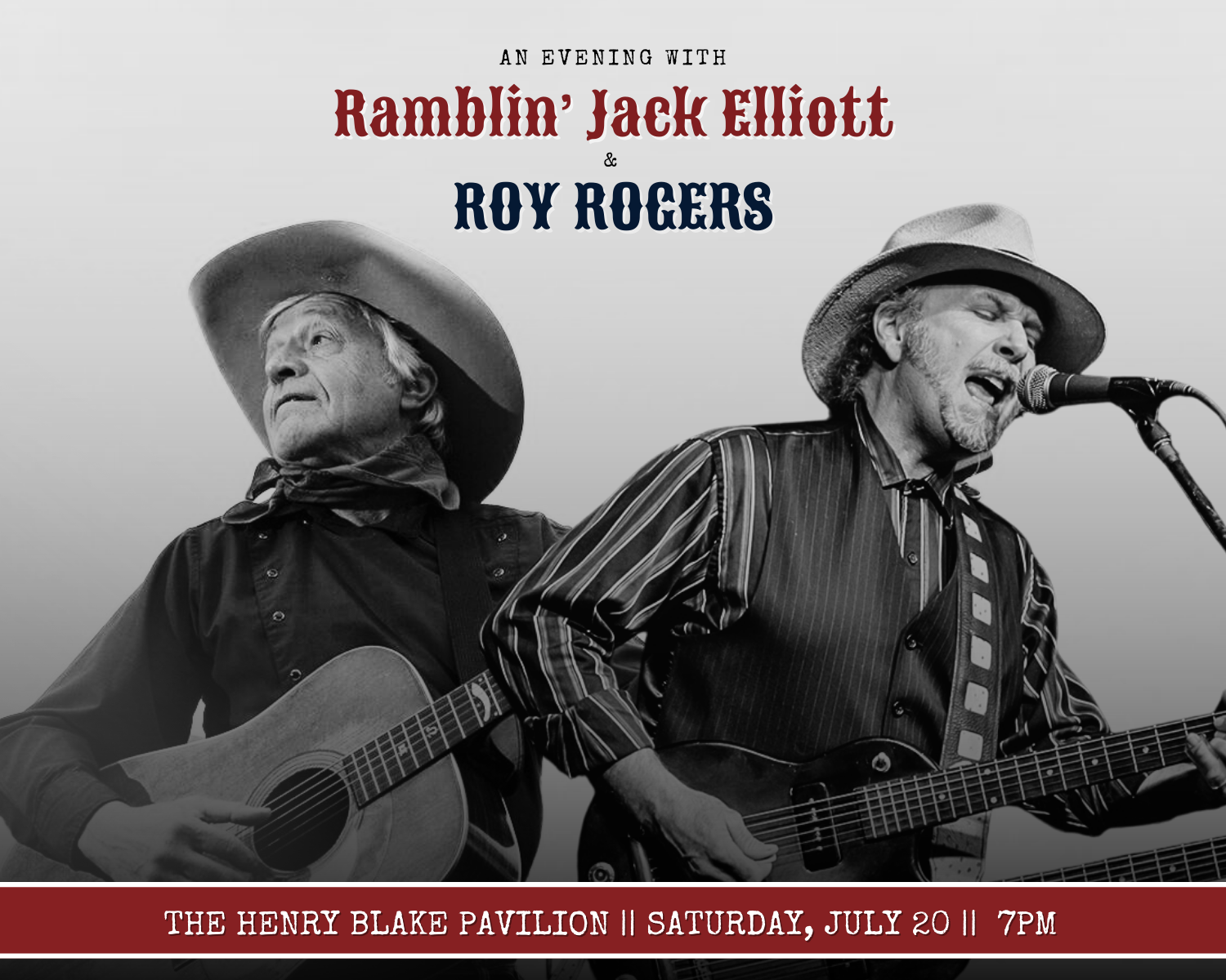 Industry legends take stage at Shane pavilion - The BoZone