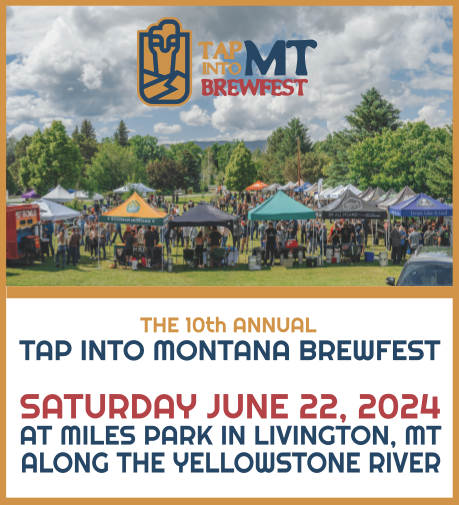 Treasure State suds on Tap for Livingston extravaganza - The BoZone