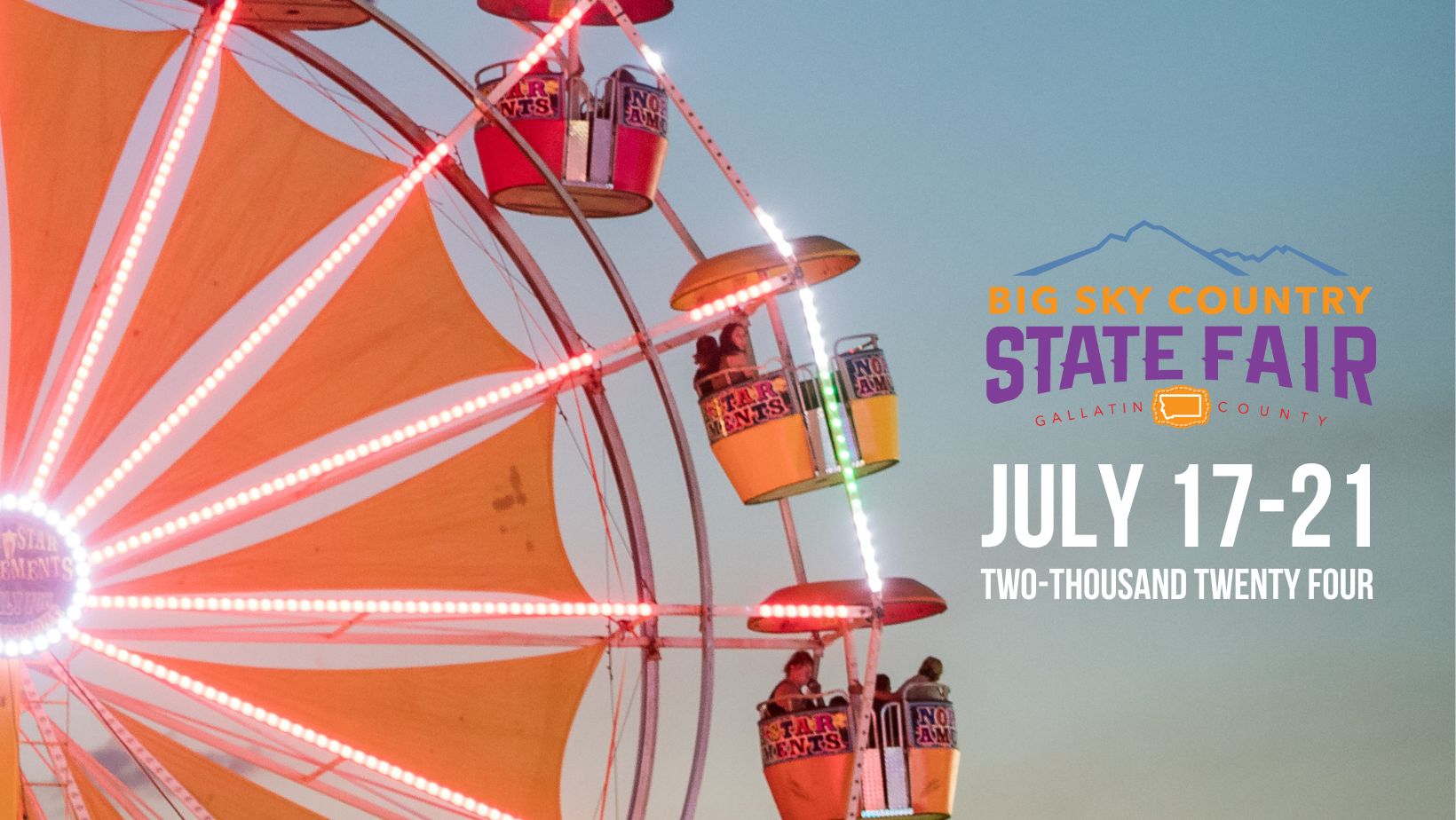 Fun-filled Fair touches down with week of entertainment - The BoZone