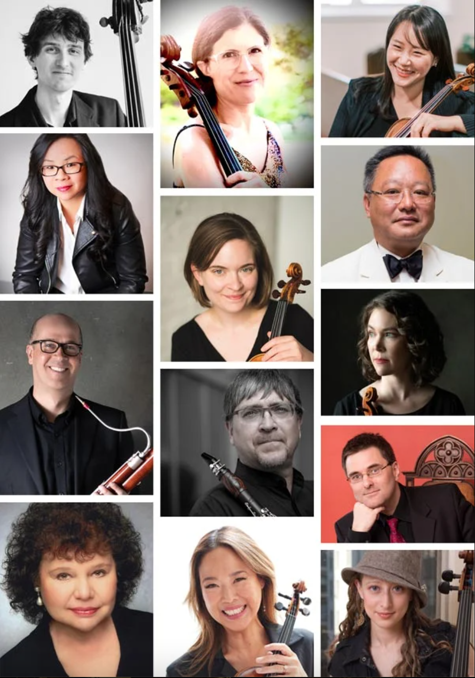 Annual MCMS music fest comes to regional venues - The BoZone