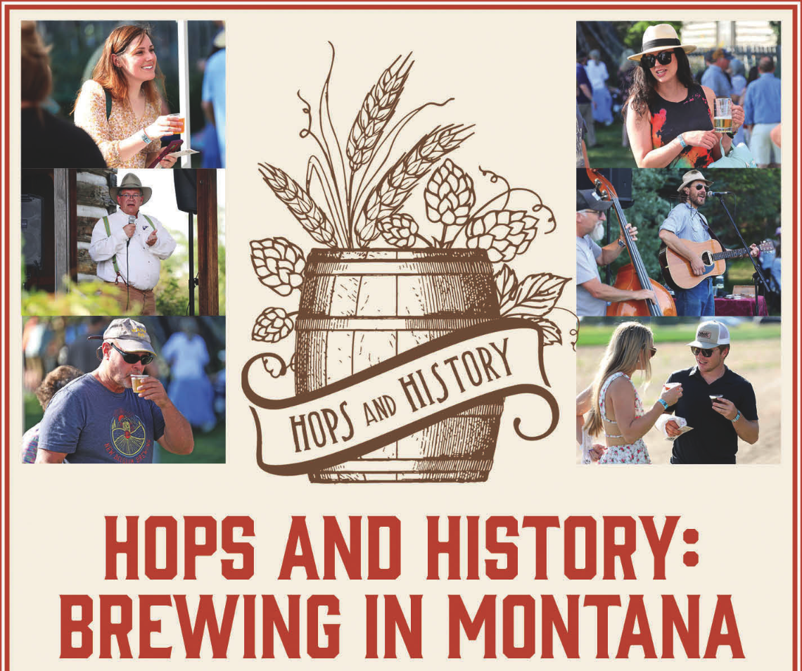 MT brewing subject of MOR’s popular outdoor event - The BoZone
