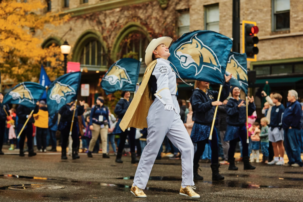 MSU to host celebrations during Homecoming week - The BoZone