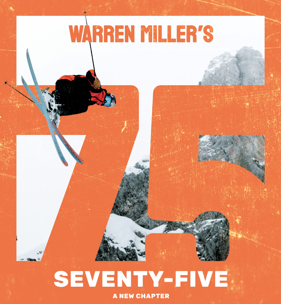 Warren Miller celebrates winter season with anniversary film - The BoZone