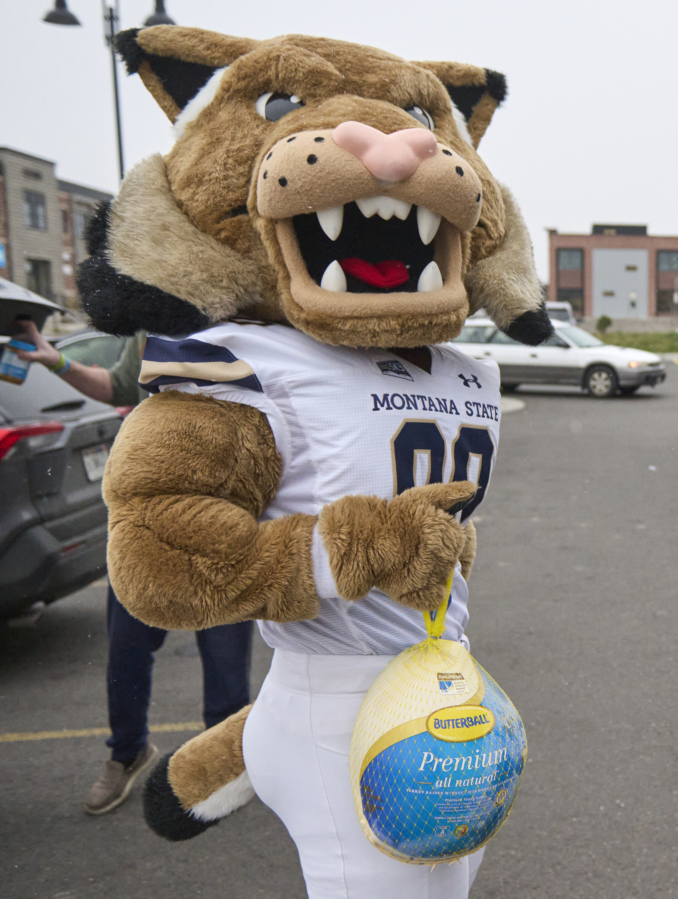 MSU wins Can the Griz food drive in support of food bank, pantry - The ...