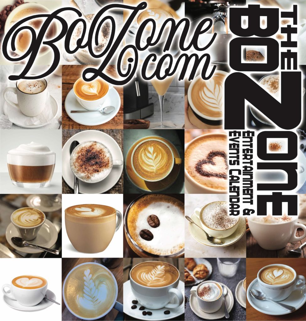 Tomorrow - The BoZone