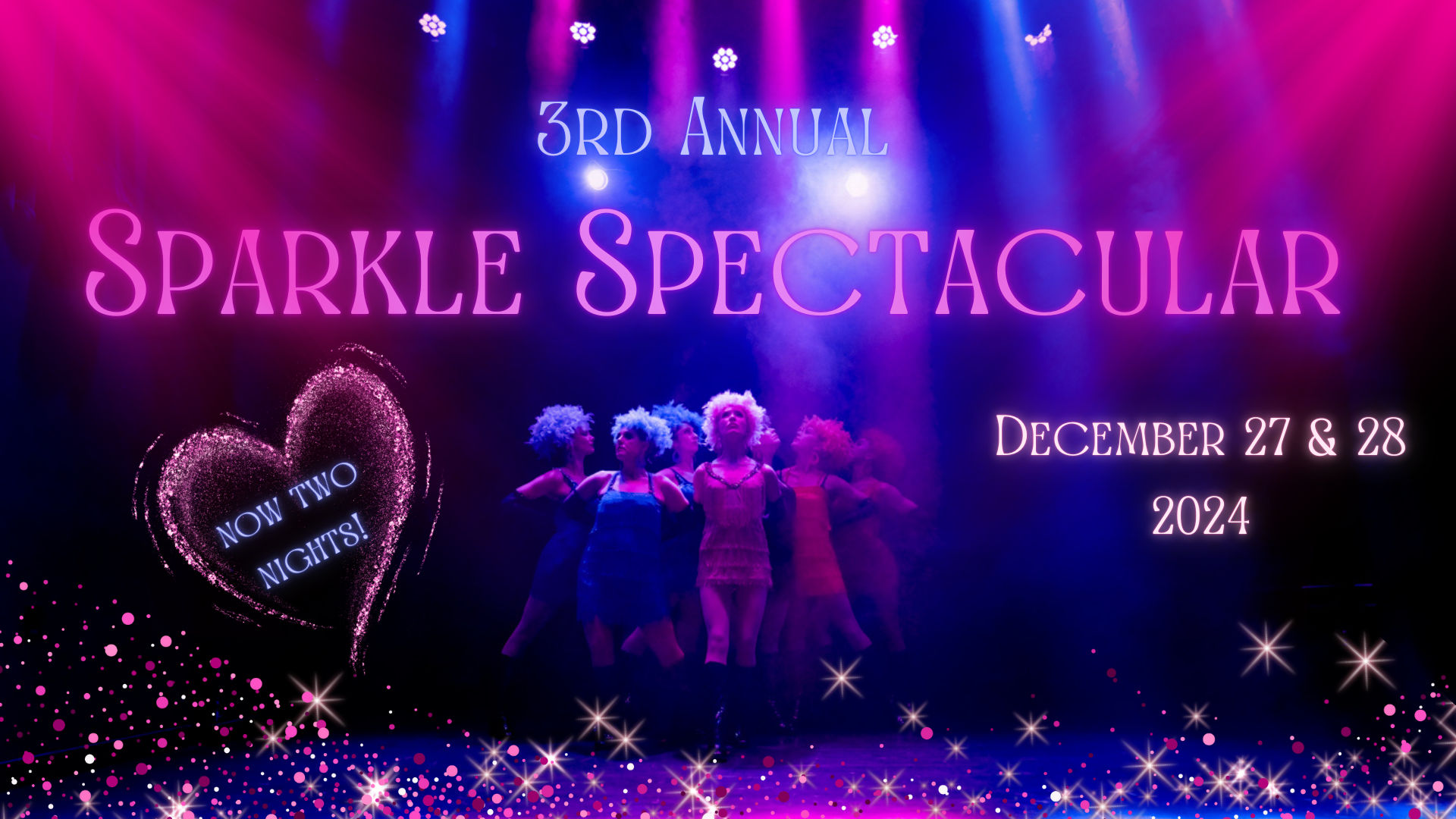 The Spectacular Now 2024