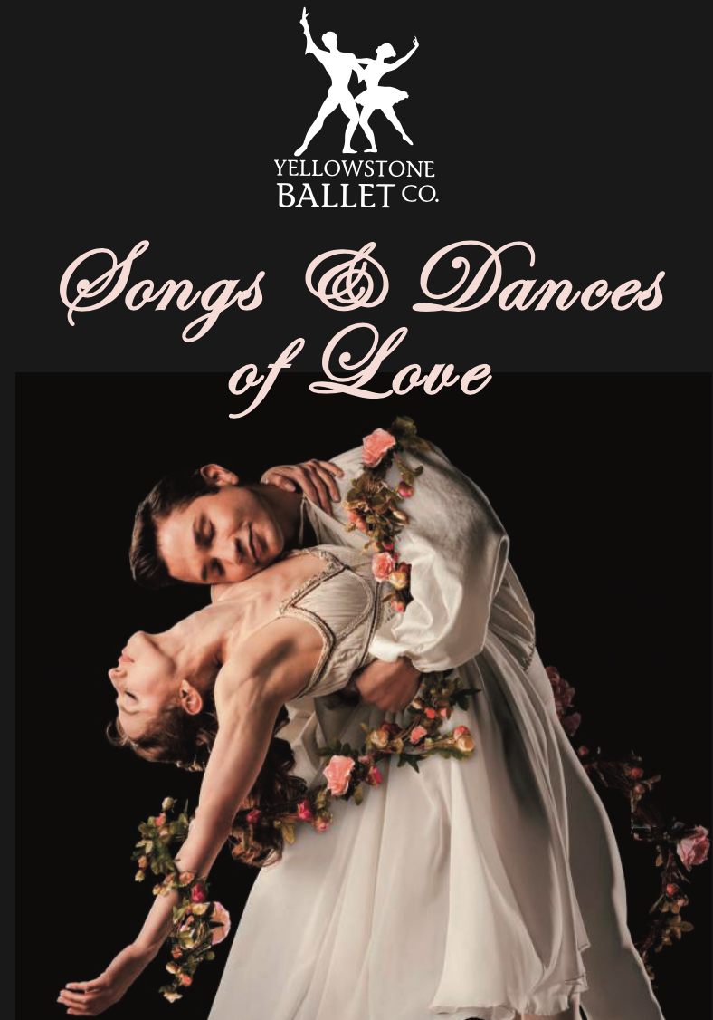 YBC showcases dancer's streets-to-stage journey - The BoZone