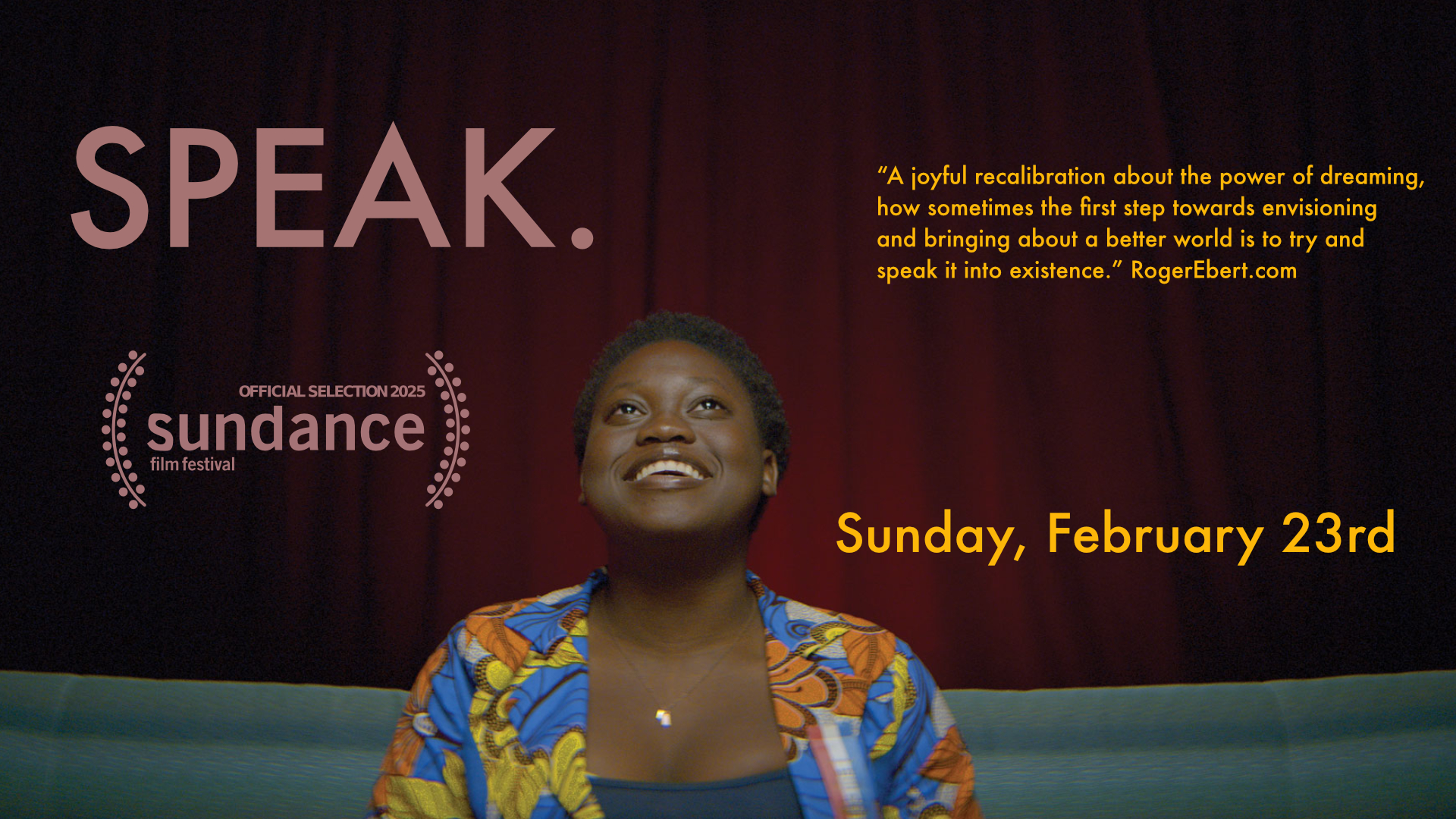 Doc Series highlights public speaking competitors - The BoZone