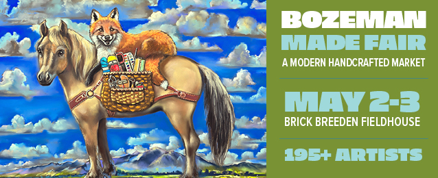 Bozeman's Events Calendar - Music, Arts, & Entertainment - The BoZone