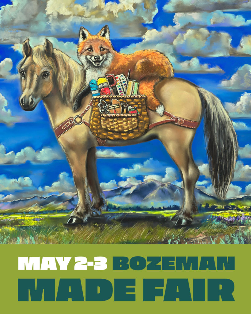 Bozeman's Events Calendar - Music, Arts, & Entertainment - The BoZone