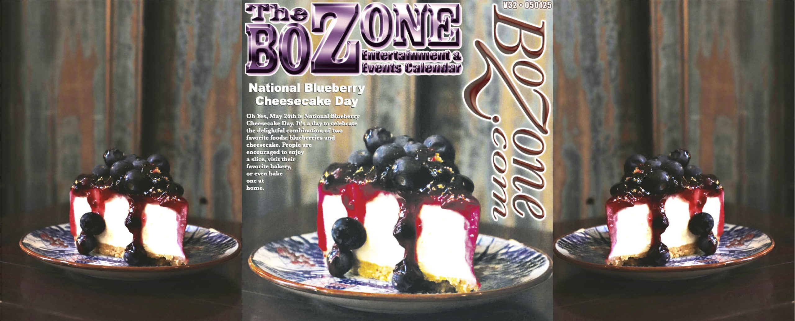 Bozeman's Events Calendar - Music, Arts, & Entertainment - The BoZone