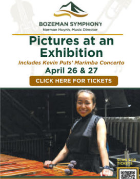 Bozeman's Events Calendar - Music, Arts, & Entertainment - The BoZone