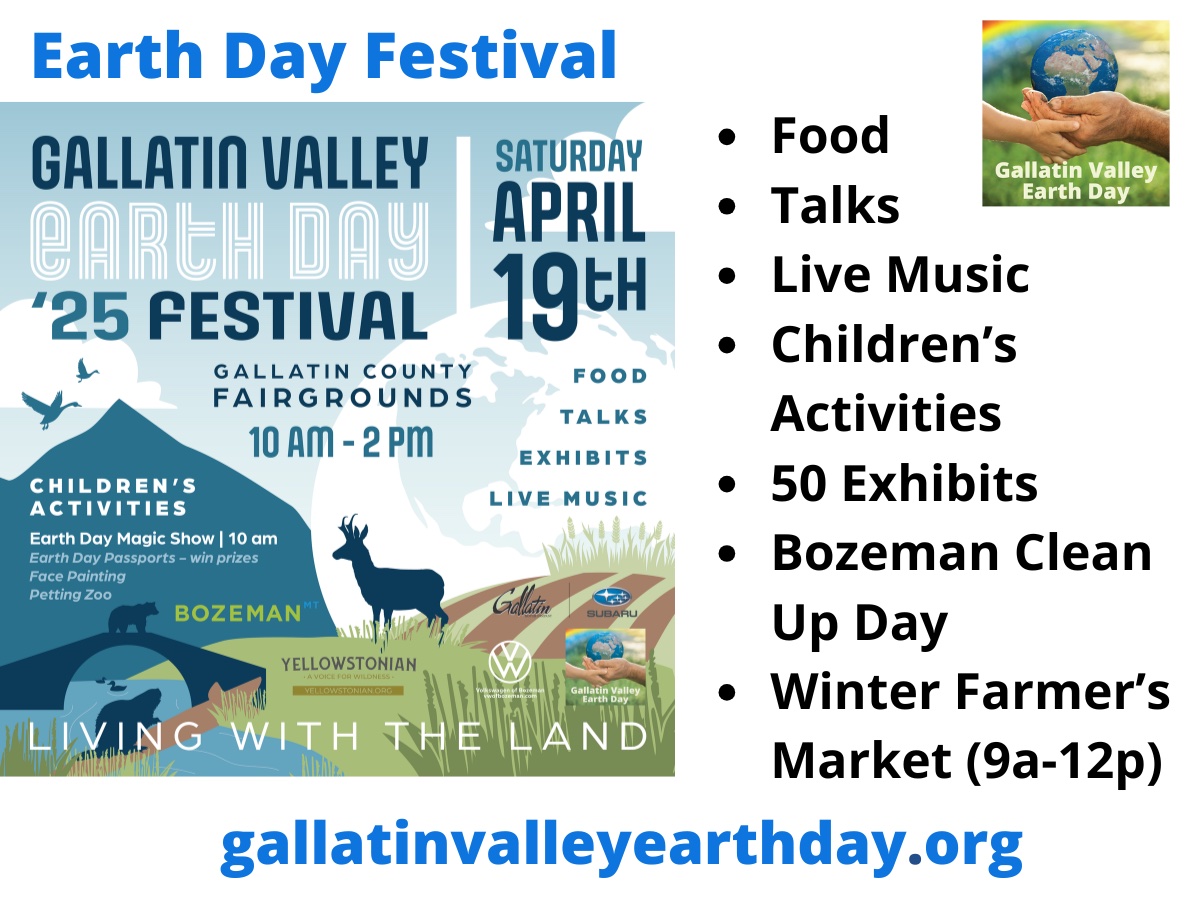 Bozeman's Events Calendar - Music, Arts, & Entertainment - The BoZone