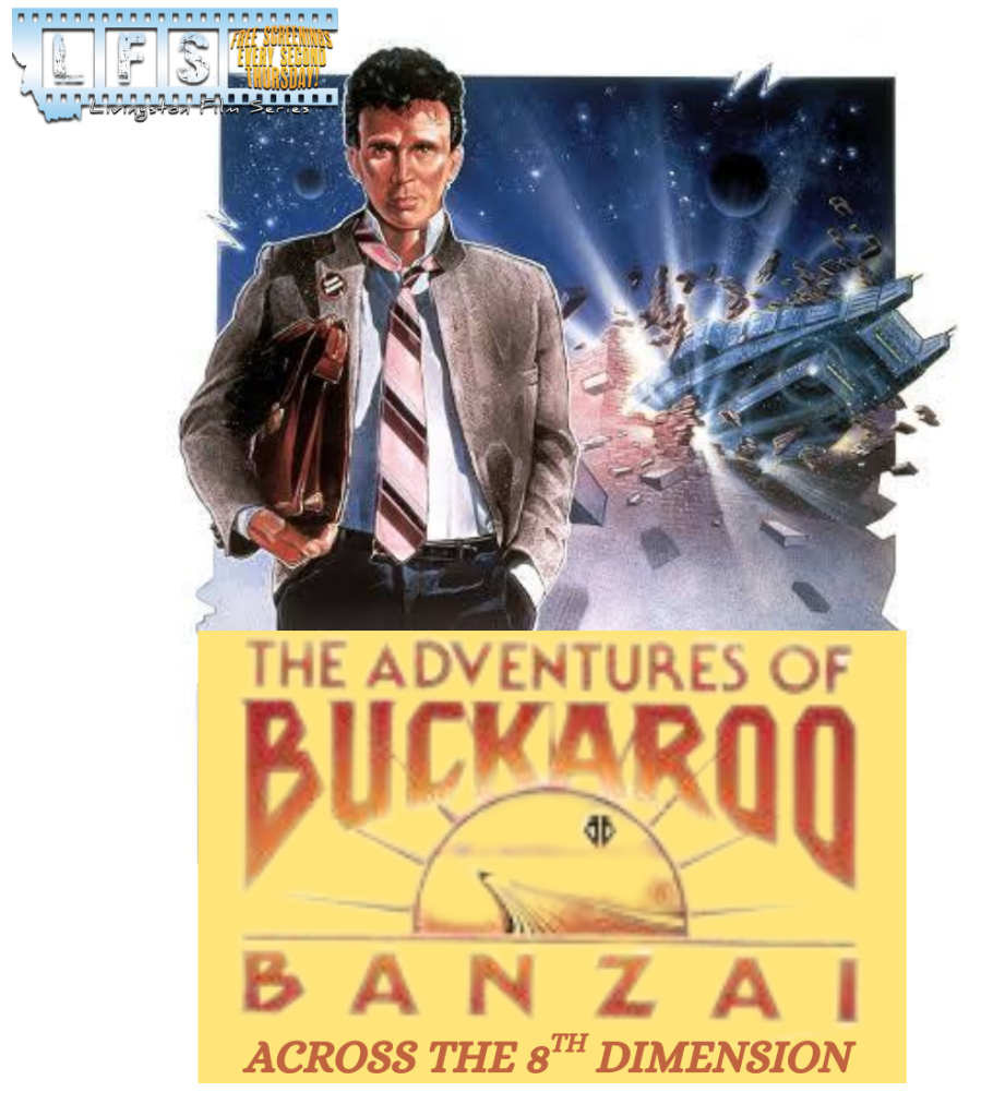 LFS closes season with zany '80s classic - The BoZone