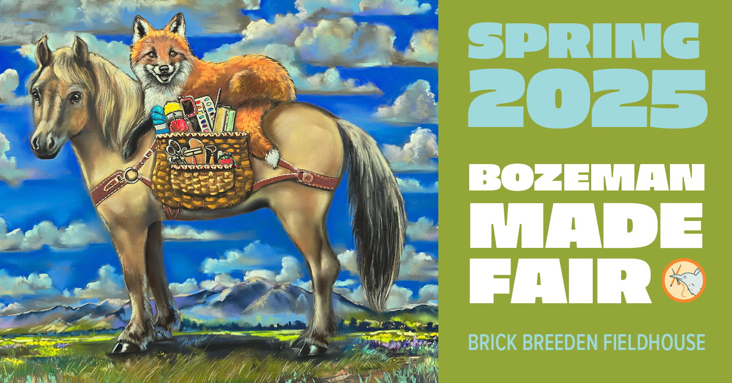 MADE fair returns with spring extravaganza - The BoZone