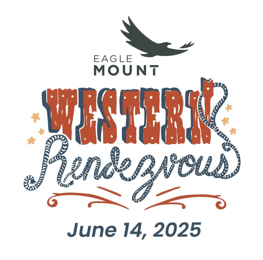 Saddle up for adventure with Eagle Mount 'Rendezvous' - The BoZone