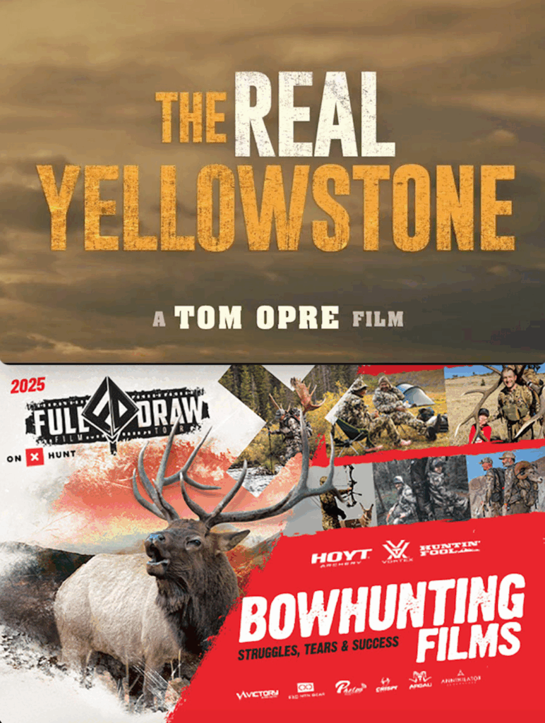 Emerson hosts conservation & adventure films - The BoZone