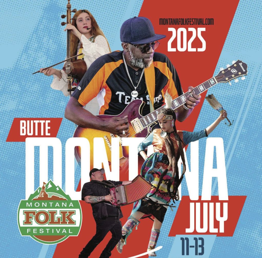 Bozeman's Events Calendar - Music, Arts, & Entertainment - The BoZone