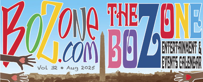 Bozeman's Events Calendar - Music, Arts, & Entertainment - The BoZone