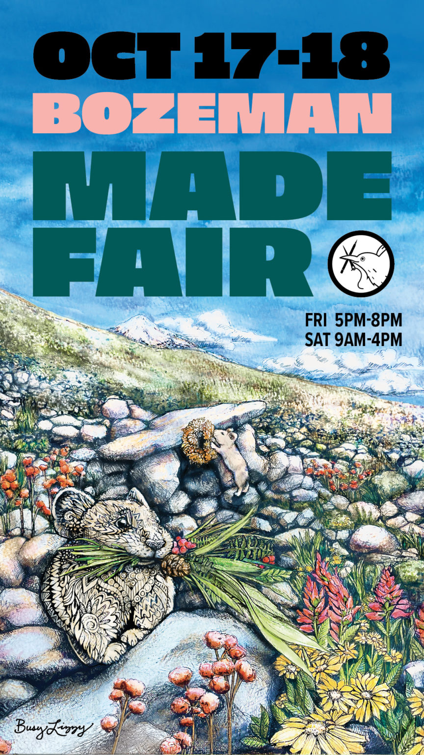 Popular handcrafted market set for fall return - The BoZone