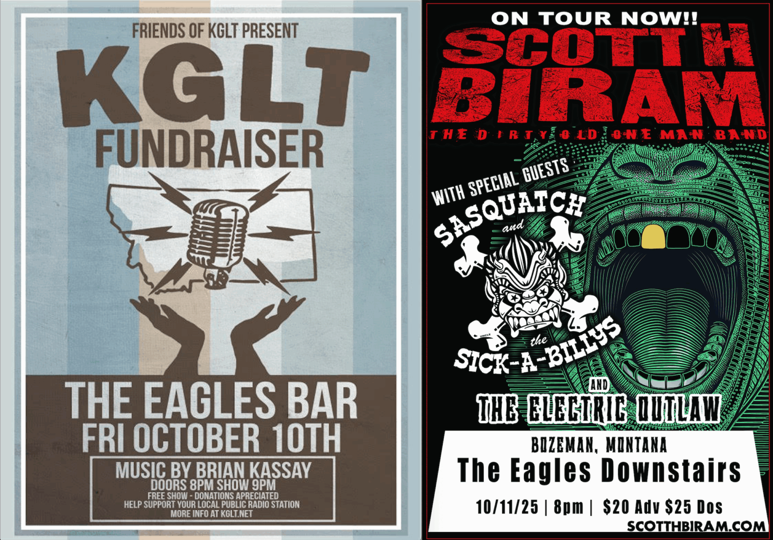 Tomorrow - The BoZone