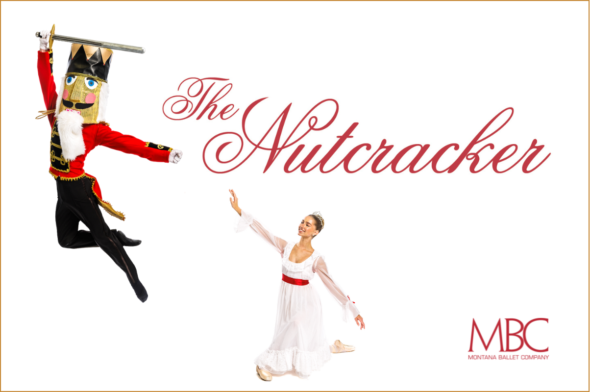 Willson host to MBC's collaborative 'Nutcracker' - The BoZone