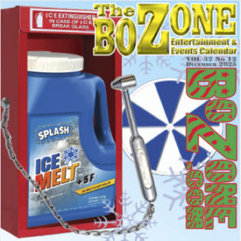 Events Archive - The BoZone