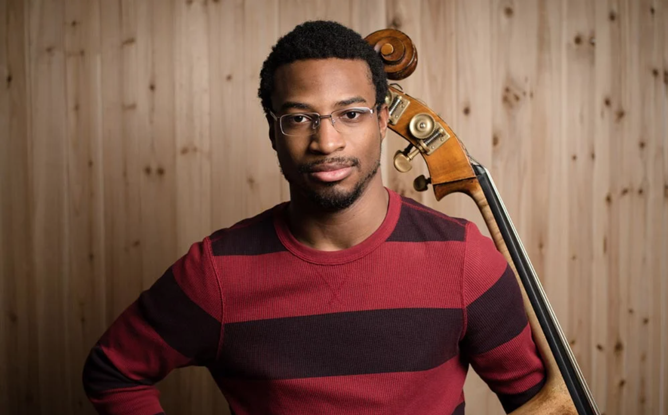 MCMS welcomes budding bassist in new year - The BoZone