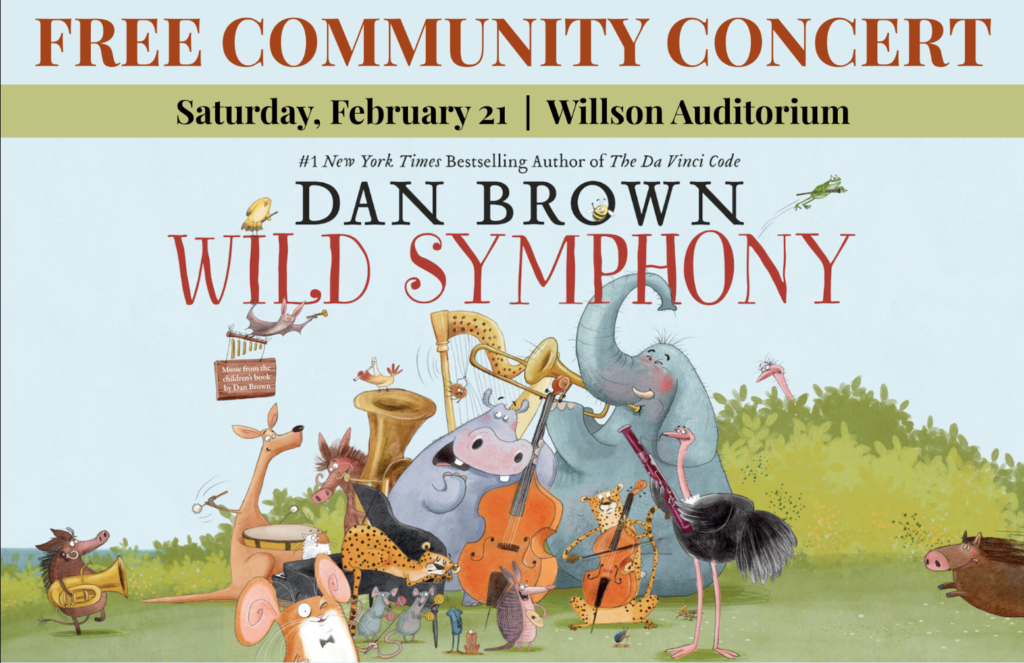 Symphony’s free Community Concert returns - The BoZone